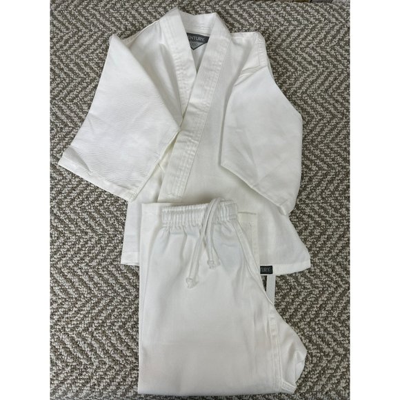 Century | Matching Sets | Childs Century Karate Gi Uniform | Poshmark